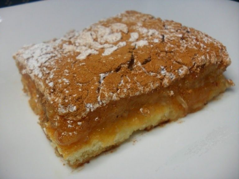 Receta original del bienmesabe de Antequera - Autocares Ríos | Alquiler ...