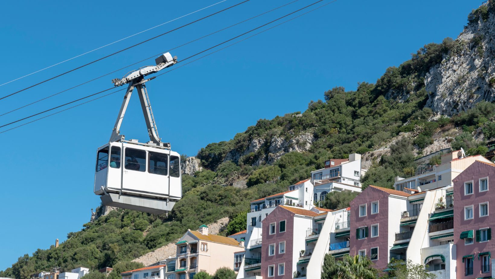 10 Imprescindibles que ver en Gibraltar: Descubre los Tesoros de este ...