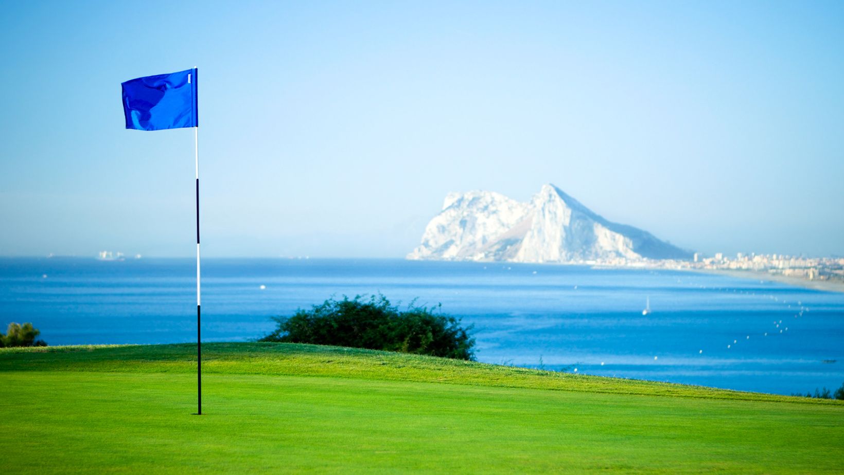 Qué ver en San Roque: el paraíso del golf en Campo de Gibraltar ...