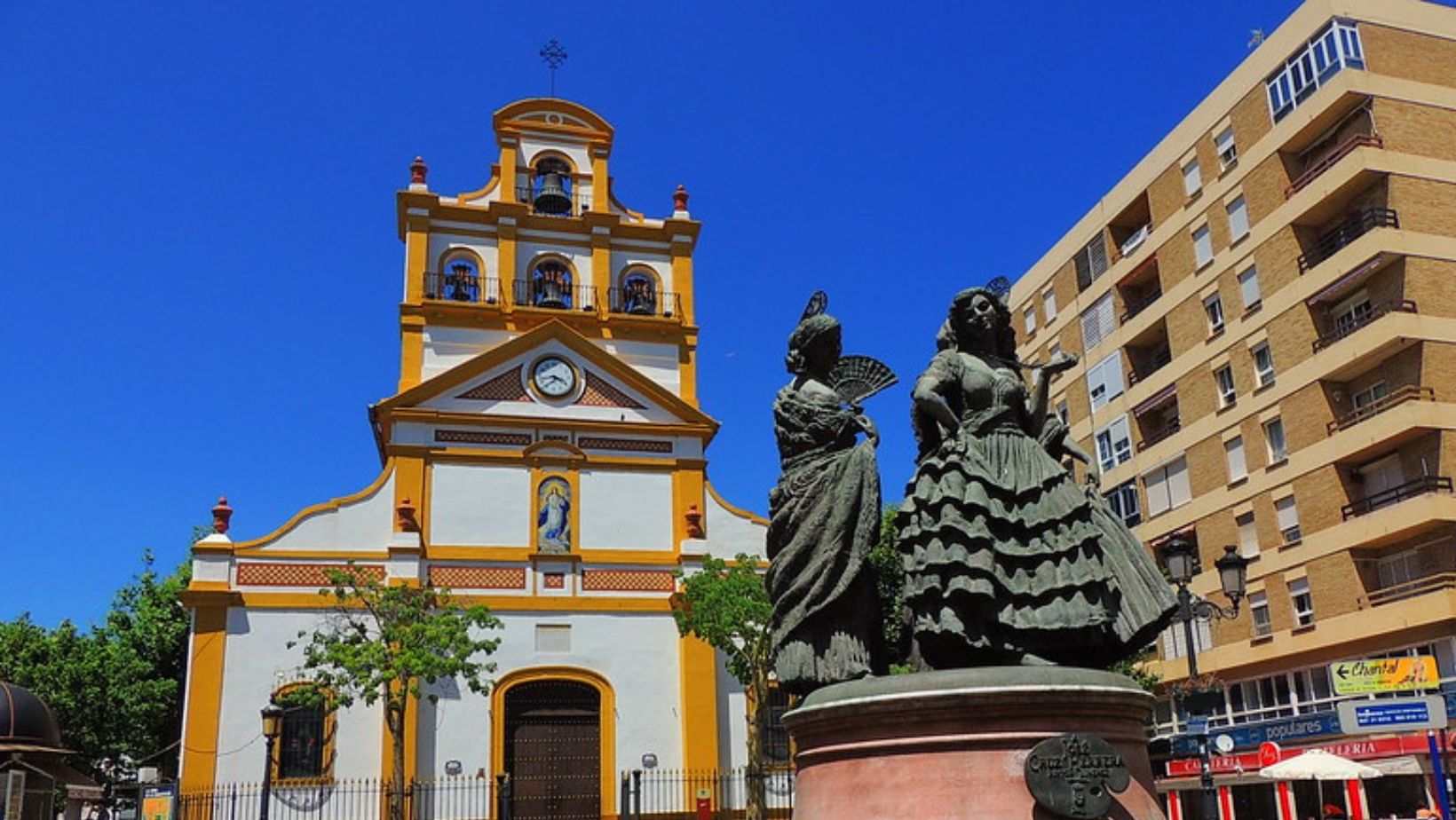 10 imprescindibles que ver en la Línea de la Concepción - Autocares ...