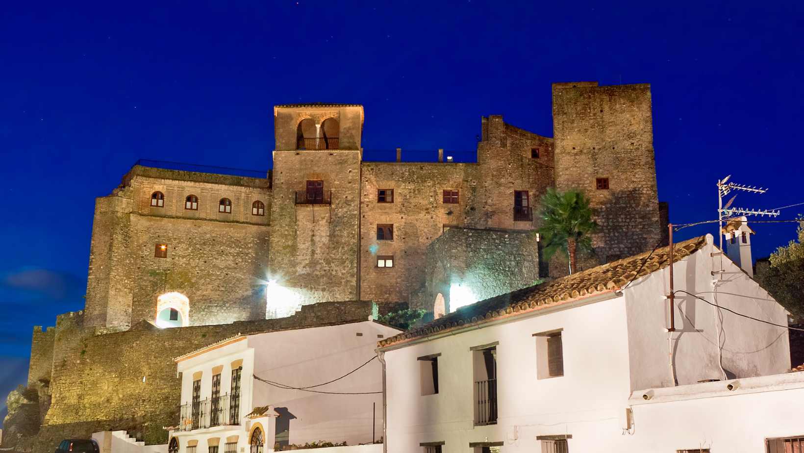 10 imprescindibles que ver en Castellar de la Frontera - Autocares Ríos ...