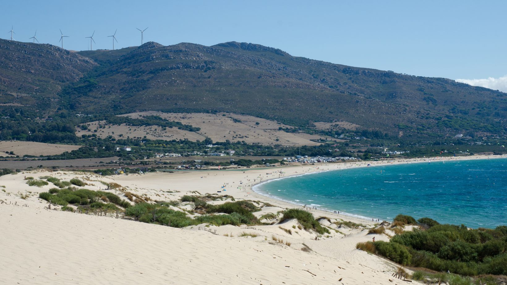 Las 5 mejores playas de Tarifa - Autocares Ríos