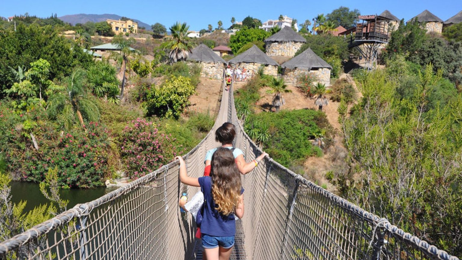 10 planes que hacer en Málaga con niños - Autocares Ríos
